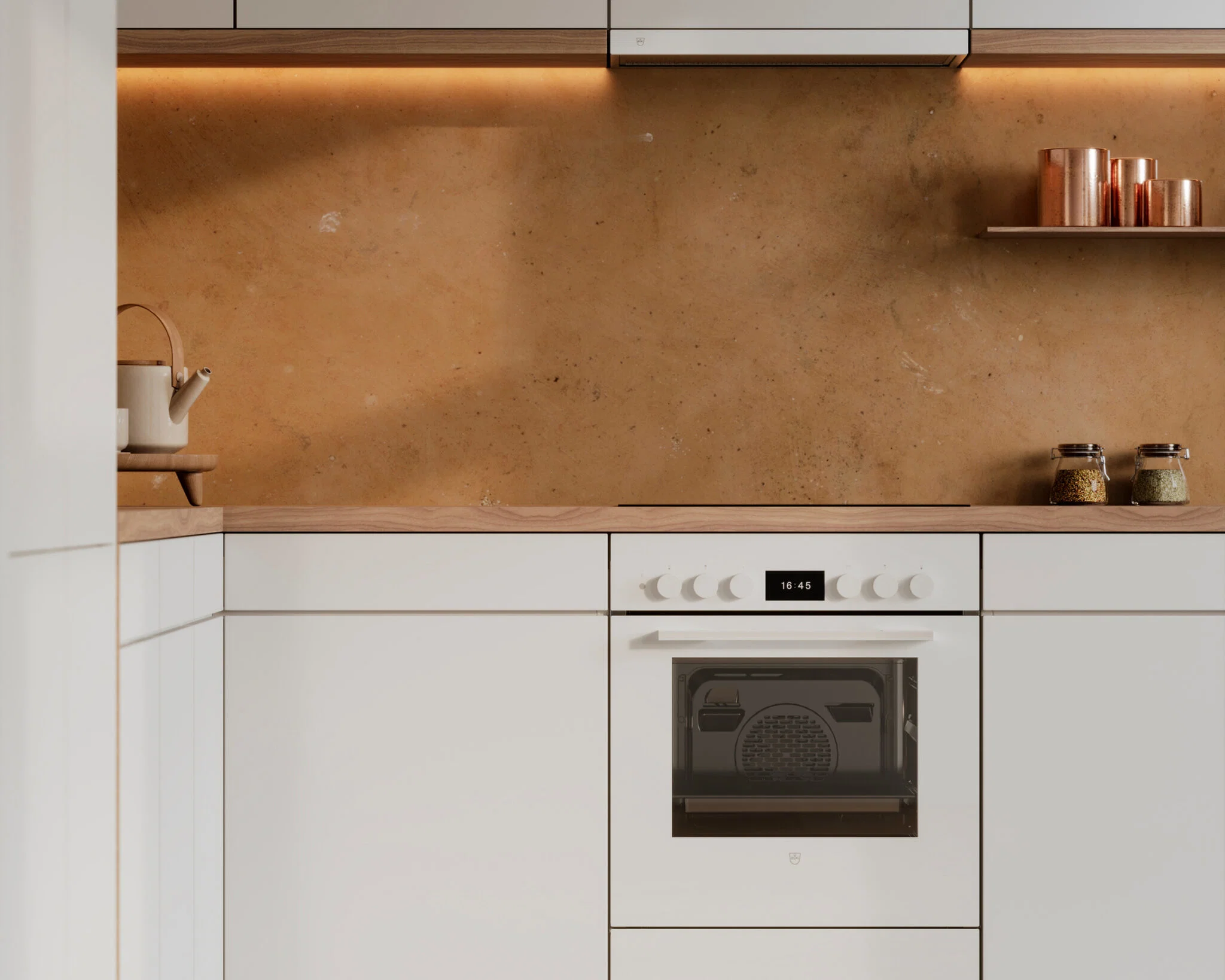 V-ZUG Smart Oven: Swiss Design Meets Modern Cooking Trends – Mulxindo